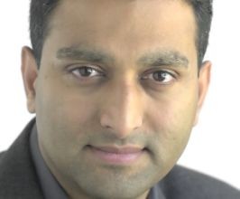 Ramesh Raskar’s Booking Agent and Speaking Fee - Speaker Booking Agency