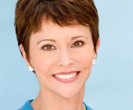 Vicki Iovine’s Booking Agent and Speaking Fee - Speaker Booking Agency