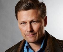 David Baldacci’s Booking Agent and Speaking Fee - Speaker Booking Agency
