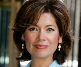 Maria Contreras-Sweet’s Booking Agent and Speaking Fee - Speaker ...