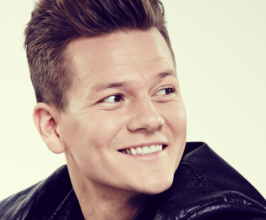 Tyler Ward’s Booking Agent and Speaking Fee - Speaker Booking Agency