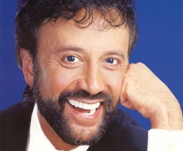 Yakov Smirnoff’s Booking Agent and Speaking Fee - Speaker Booking Agency