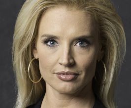 Laurie Dhue’s Booking Agent and Speaking Fee - Speaker Booking Agency