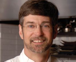 Chris Hastings’s Booking Agent and Speaking Fee - Speaker Booking Agency