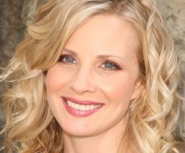 Monica Potter’s Booking Agent and Speaking Fee - Speaker Booking Agency