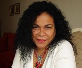 Eva Ayllon’s Booking Agent and Speaking Fee - Speaker Booking Agency