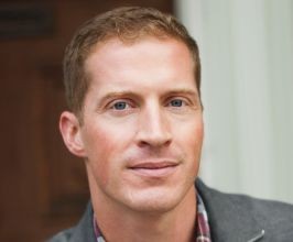 Andrew Sean Greer’s Booking Agent and Speaking Fee - Speaker Booking Agency