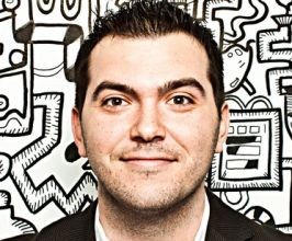 Jesse Thomas’s Booking Agent and Speaking Fee - Speaker Booking Agency