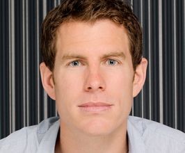 Sean Gourley’s Booking Agent and Speaking Fee - Speaker Booking Agency