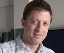 Daniel Altman’s Booking Agent and Speaking Fee - Speaker Booking Agency