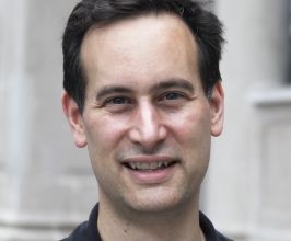 David Levithan’s Booking Agent and Speaking Fee - Speaker Booking Agency