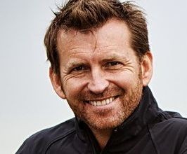 Justin Bell’s Booking Agent and Speaking Fee - Speaker Booking Agency