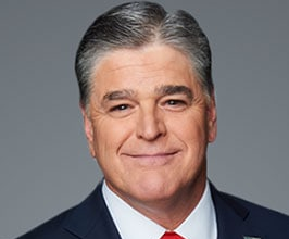 Sean Hannity’s Booking Agent and Speaking Fee - Speaker Booking Agency