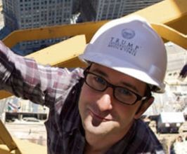 Danny Forster’s Booking Agent and Speaking Fee - Speaker Booking Agency