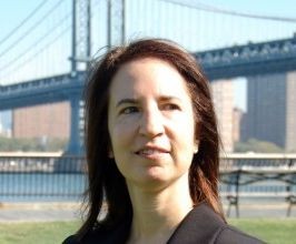 Sara Horowitz’s Booking Agent and Speaking Fee - Speaker Booking Agency