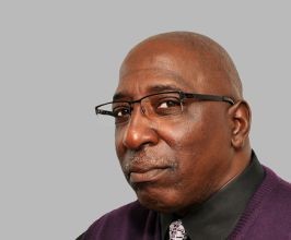 Tony Porter’s Booking Agent and Speaking Fee - Speaker Booking Agency