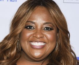 Sherri Shepherd’s Booking Agent and Speaking Fee - Speaker Booking Agency