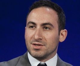 Adam Bly’s Booking Agent and Speaking Fee - Speaker Booking Agency