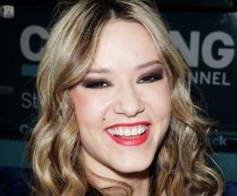 Nadia Giosia’s Booking Agent and Speaking Fee - Speaker Booking Agency