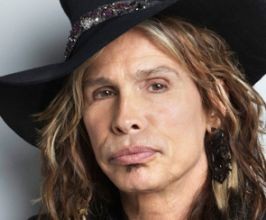 Steven Tyler’s Booking Agent and Speaking Fee - Speaker Booking Agency