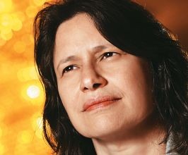 Roselinde Torres’s Booking Agent and Speaking Fee - Speaker Booking Agency