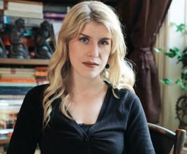 Eleanor Longden’s Booking Agent and Speaking Fee - Speaker Booking Agency