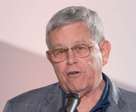 Jerry Markbreit’s Booking Agent and Speaking Fee - Speaker Booking Agency