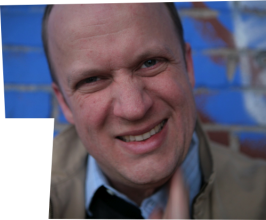 Isaac Witty’s Booking Agent and Speaking Fee - Speaker Booking Agency