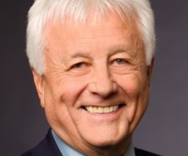 Lou Waters’s Booking Agent and Speaking Fee - Speaker Booking Agency