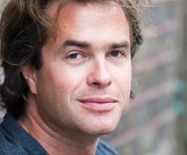 Rupert Goold’s Booking Agent and Speaking Fee - Speaker Booking Agency