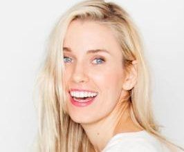 Whitney Tingle’s Booking Agent and Speaking Fee - Speaker Booking Agency