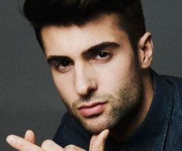 Nicholas Flanders’s Booking Agent and Speaking Fee - Speaker Booking Agency