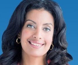 Dominique Anglade’s Booking Agent and Speaking Fee - Speaker Booking Agency