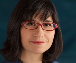 Elizabeth Robillard’s Booking Agent and Speaking Fee - Speaker Booking ...