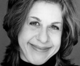 Jackie Hoffman’s Booking Agent and Speaking Fee - Speaker Booking Agency