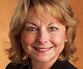 Linda Sanford’s Booking Agent and Speaking Fee - Speaker Booking Agency