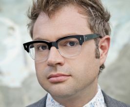 Steven Page’s Booking Agent and Speaking Fee - Speaker Booking Agency