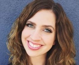 Lydia Winters’s Booking Agent and Speaking Fee - Speaker Booking Agency