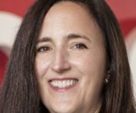 Elizabeth Frank’s Booking Agent and Speaking Fee - Speaker Booking Agency