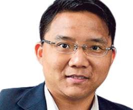 Ryan Yeung’s Booking Agent and Speaking Fee - Speaker Booking Agency