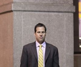 Eric Ben-Artzi’s Booking Agent and Speaking Fee - Speaker Booking Agency