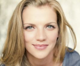 Kara Killmer’s Booking Agent and Speaking Fee - Speaker Booking Agency