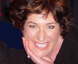 Julia Fox Garrison’s Booking Agent and Speaking Fee - Speaker Booking ...