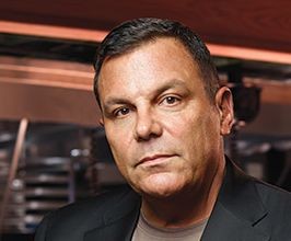 Stephen Starr’s Booking Agent and Speaking Fee - Speaker Booking Agency