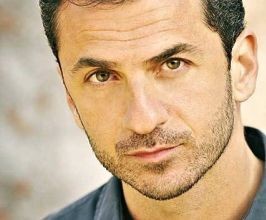 Michael Aronov’s Booking Agent and Speaking Fee - Speaker Booking Agency