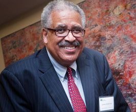 Jim Robinson’s Booking Agent and Speaking Fee - Speaker Booking Agency