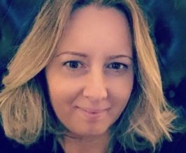 Michelle Fogarty’s Booking Agent and Speaking Fee - Speaker Booking Agency