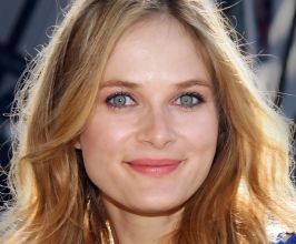 Rachel Blanchard’s Booking Agent and Speaking Fee - Speaker Booking Agency