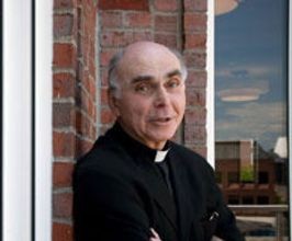 J. Bryan Hehir’s Booking Agent and Speaking Fee - Speaker Booking Agency