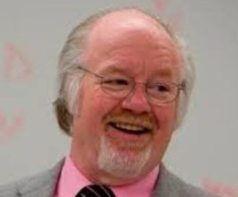 J. Allen Queen’s Booking Agent and Speaking Fee - Speaker Booking Agency